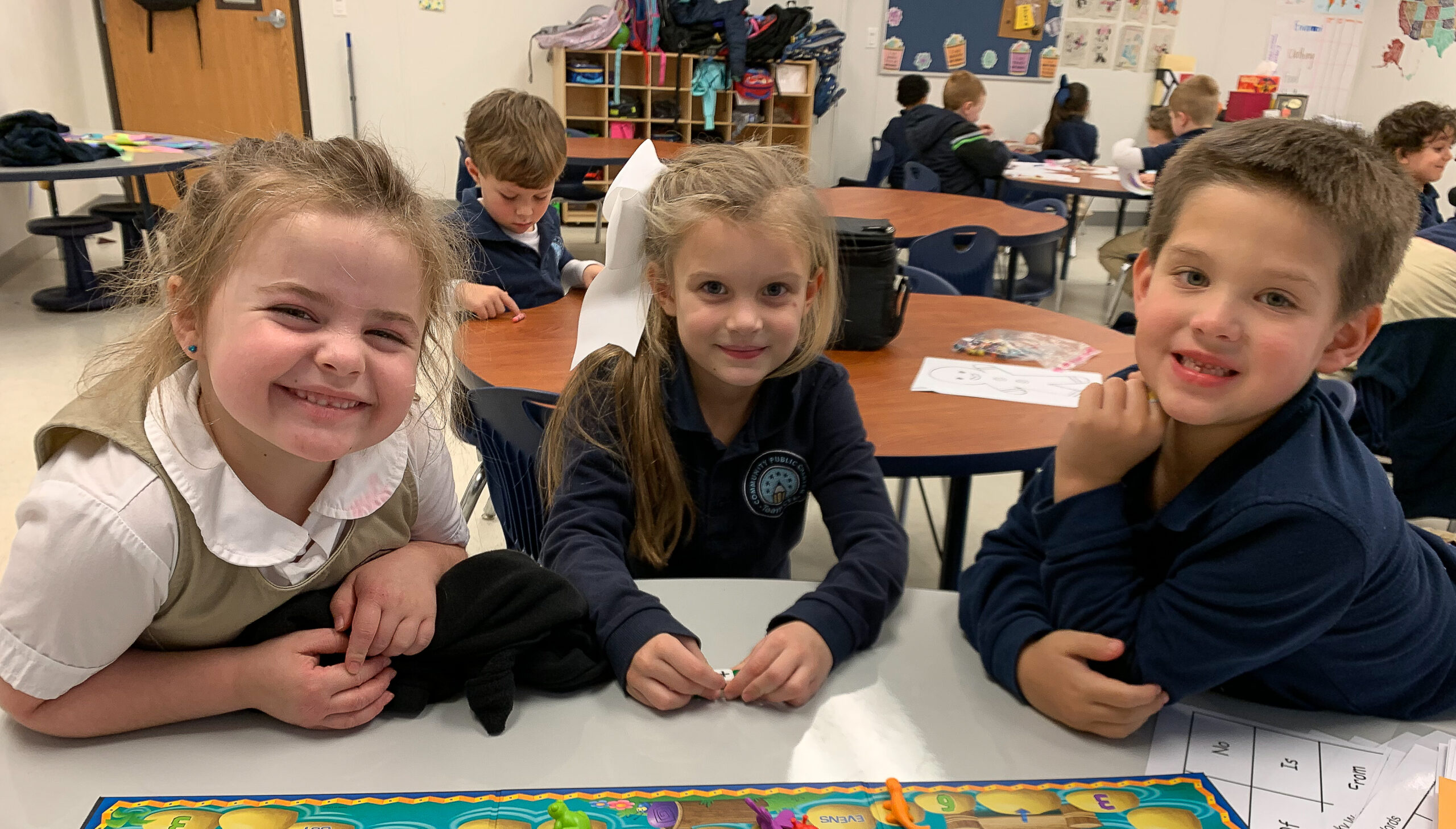 Community Public Charter School