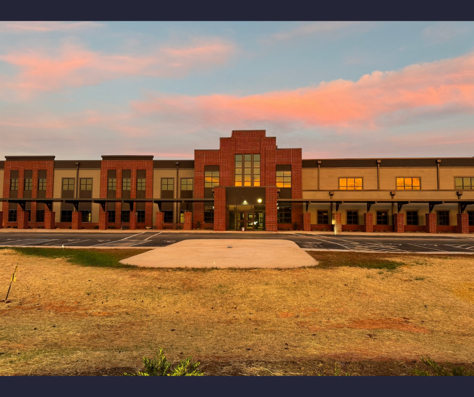 Community Public Charter School